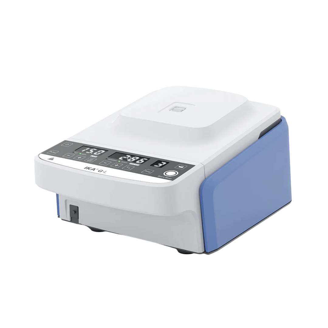 Centrífuga IKA | G-L - Lutech - Equipamentos para Laboratórios